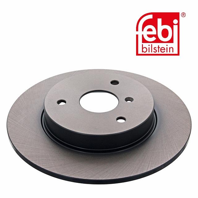 Mercedes-Benz フロントブレーキローター左右SET FEBI 22345 4514210112 : 輸入車パーツ専門店 D ...