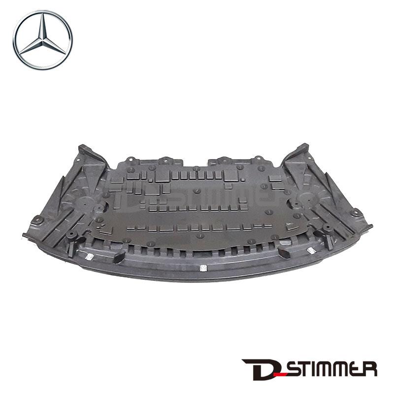 Mercedes-Benz メルセデス・ベンツ 純正品 エンジンアンダーカバー 2315200000 新品 : 輸入車パーツ専門店 D ...