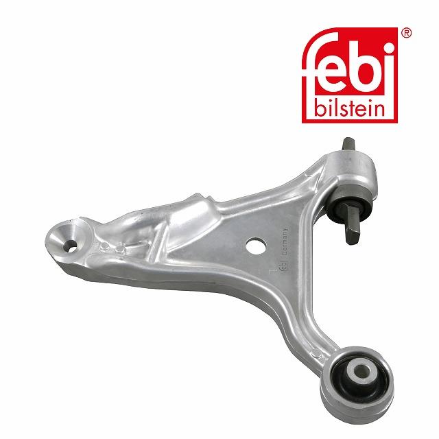 ルノー（RENAULT） VOLVO フロントロアアーム LH 左 FEBI 23347 V36050999 : 輸入車パーツ専門店 D ...