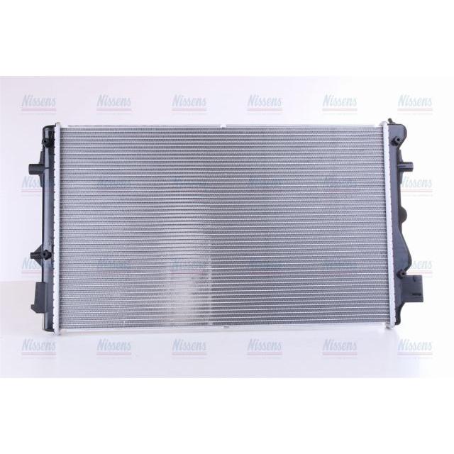 Audi AUDI ラジエター NISSENS 6R0121253R 65293 : 輸入車パーツ専門店 D-STIMMER - 通販 ...