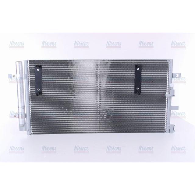 Audi（アウディ） エアコンコンデンサー NISSENS 8K0260403AF 940042 : 輸入車パーツ専門店 D-STIMMER ...