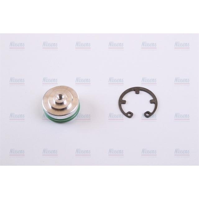 フォルクスワーゲン Volkswagen ドライヤー NISSENS 3C0898191 95358 [ 爆買 ] : 輸入車パーツ専門店 D ...