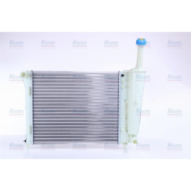 FIAT（フィアット） ラジエター NISSENS 51934449 61936 : 輸入車パーツ専門店 D-STIMMER - 通販 ...