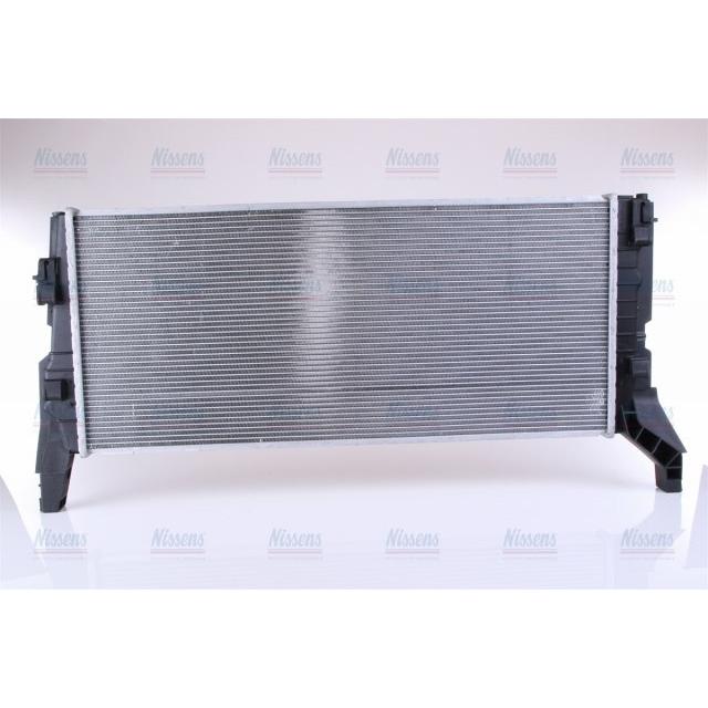 MINI ラジエター NISSENS 17117617635 69714 [ ポイント利用 ] : 輸入車パーツ専門店 D-STIMMER ...