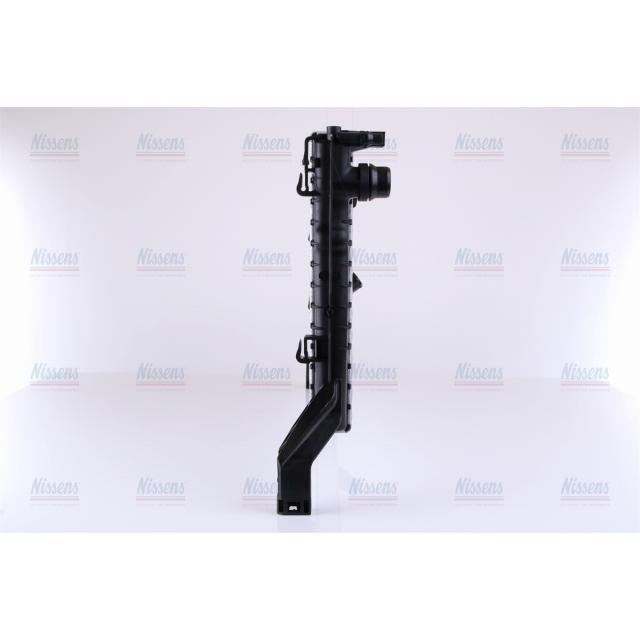 MINI ラジエター NISSENS 17117617635 69714 [ ポイント利用 ] : 輸入車パーツ専門店 D-STIMMER ...