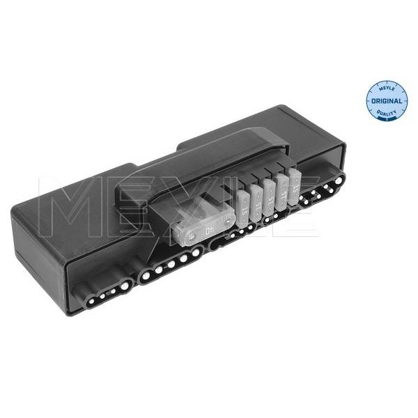 Mercedes-Benz（メルセデス・ベンツ） リレーモジュール 新品 MEYLE 0148300010 2105400072 : 輸入車 ...