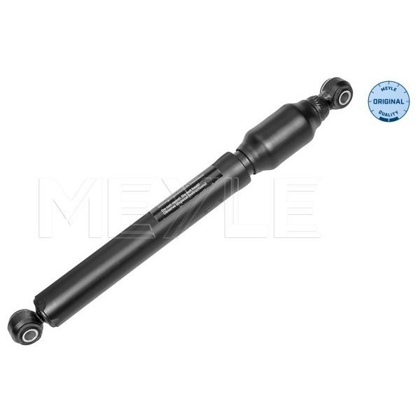 Mercedes-Benz（メルセデス・ベンツ） ステアリングダンパー 新品 MEYLE 0260460161 1244630432 : 輸入 ...