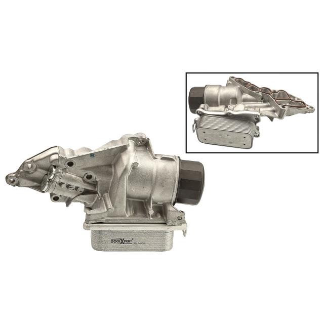 Mercedes-Benz（メルセデス・ベンツ） オイルフィルター 新品 COOLXPERT 2721800000 001-10-22062 ...