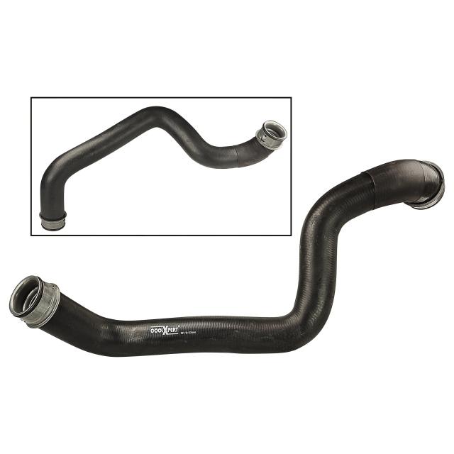 Mercedes-Benz アッパーホース 新品 COOLXPERT 2215013584 001-10-23444 : 輸入車パーツ専門店 ...