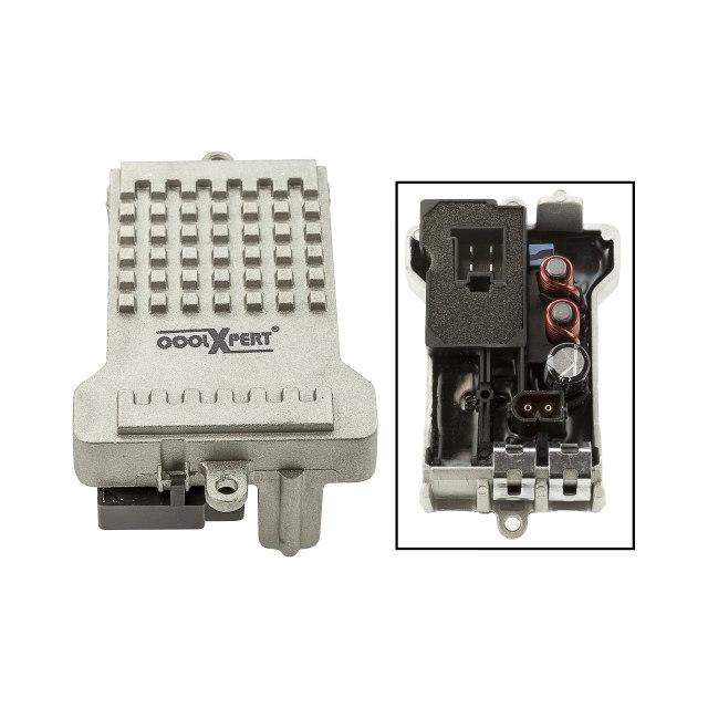 Mercedes-Benz ブロアレジスター 新品 COOLXPERT 2308216451 001-10-30030 [ ポイント利用 ...