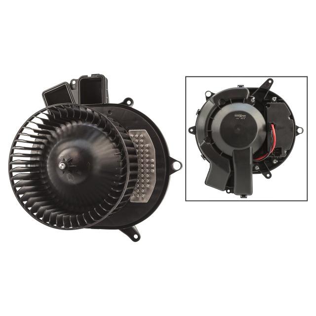 Mercedes-Benz ブロアモーター 新品 BBR 1669066100 001-10-26561 [ ポイント利用 ] : 輸入車 ...