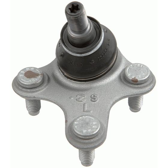 フォルクスワーゲン ボールジョイントLH 新品 LEMFORDER 3692101 5WA407365 : 輸入車パーツ専門店 D ...