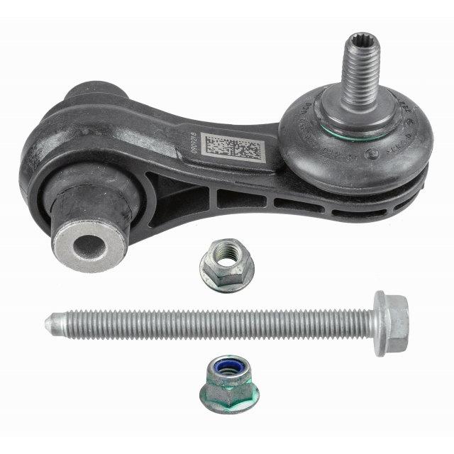 フォルクスワーゲン（Volkswagen） リアスタビライザーリンクロッド 新品 LEMFORDER 3860001 5Q0505465C ...