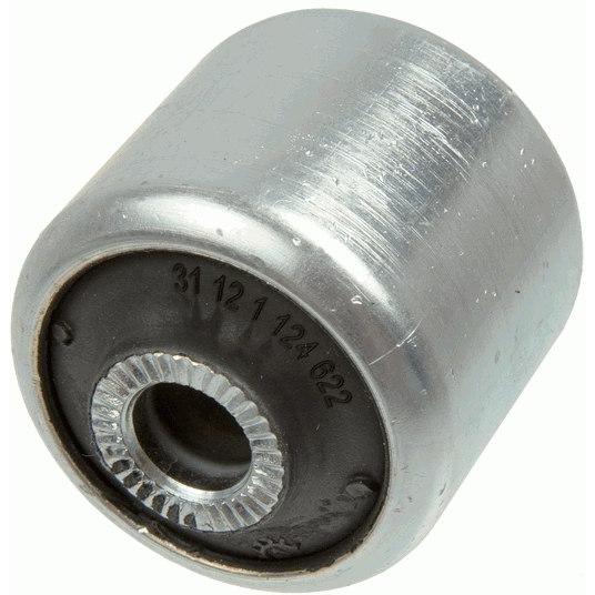 BMW ビーエムダブリュー フロントロアアームブッシュ 新品 LEMFORDER 1051702 31121124622 : 輸入車パーツ専門 ...