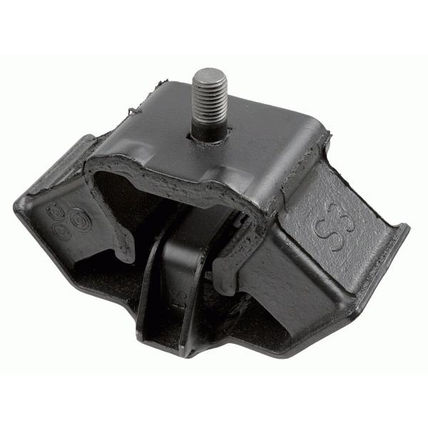 Mercedes-Benz メルセデス ベンツ ミッションマウント 新品 LEMFORDER 1084901 1242400618 : 輸入車 ...