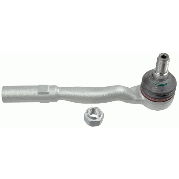 Mercedes-Benz メルセデス ベンツ タイロッドエンドRH 新品 LEMFORDER 2546202 2113302803 : 輸入 ...