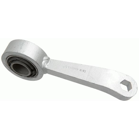 Mercedes-Benz メルセデス ベンツ フロントスタビライザーリンクロッドRH 新品 LEMFORDER 2930901 ...