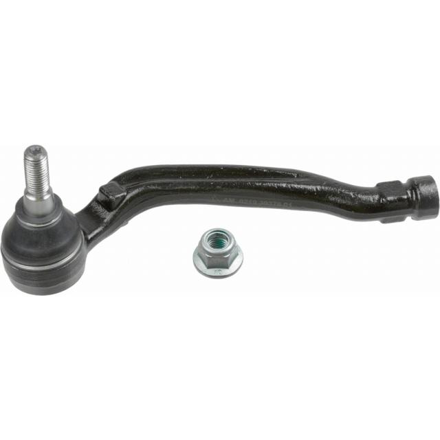 シトロエン（CITROEN） タイロッドエンドRH 新品 LEMFORDER 3937801 1610817880 : 輸入車パーツ専門店 D ...