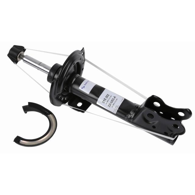 メルセデス ベンツ フロントショックアブソーバー 新品 SACHS 315292 1693201430 : 23mj131656-000015 ...