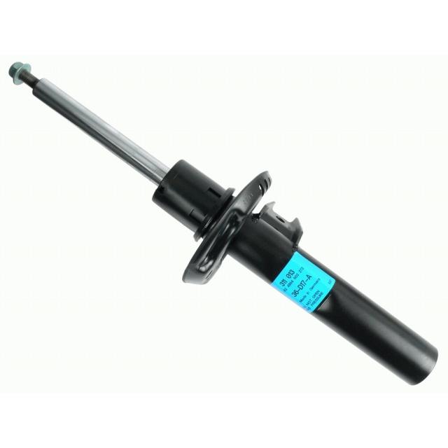 フォルクスワーゲン（Volkswagen） フロントショックアブソーバー 新品 SACHS 311013 1T0413031EQ : 輸入車 ...