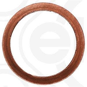 Mercedes-Benz メルセデス・ベンツ ドレンワッシャー 新品 ELRING 110.604 007603012102 : 輸入車 ...