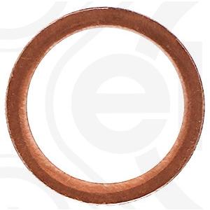 Mercedes-Benz メルセデス・ベンツ ドレンワッシャー 新品 ELRING 110.604 007603012102 : 輸入車 ...