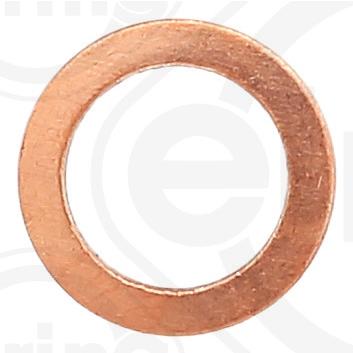 Mercedes-Benz メルセデス・ベンツ ドレンワッシャー 新品 ELRING 111.104 007603012106 : 輸入車 ...