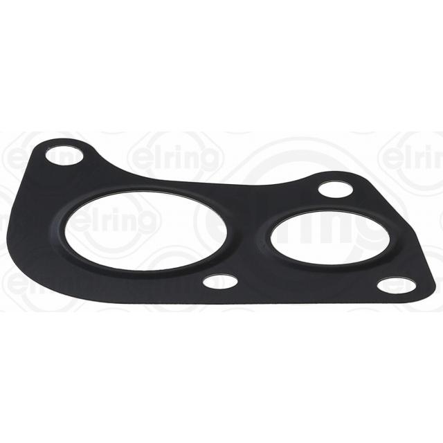 Mercedes-Benz メルセデス・ベンツ エキゾーストマニホールドガスケット 新品 ELRING 540.860 6421420580 ...