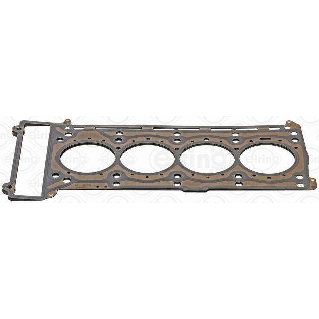 Mercedes-Benz メルセデス・ベンツ シリンダーヘッドガスケット 新品 ELRING 549.350 2710161520 : 輸入 ...