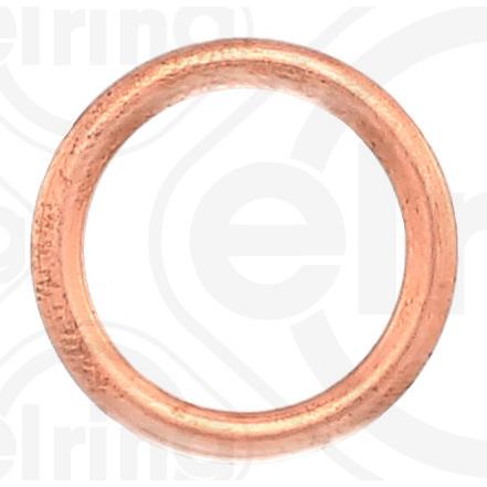 Mercedes-Benz メルセデス・ベンツ ドレンワッシャー 新品 ELRING 813.052 2829970345 : 輸入車パーツ ...