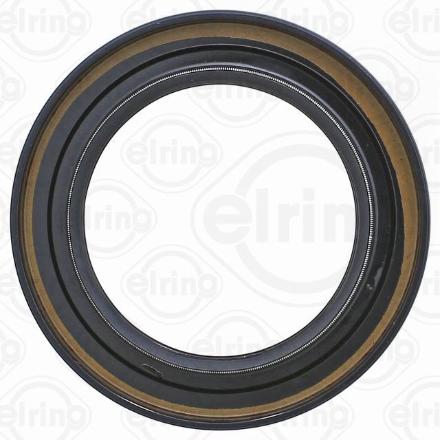 Mercedes-Benz（メルセデス・ベンツ） フロントクランクシール 新品 ELRING 914.924 1209970346 : 輸入車 ...