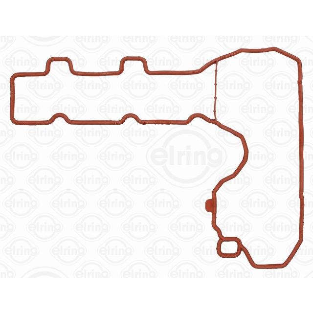 PEUGEOT（プジョー） タペットカバーガスケット 新品 ELRING 582.580 9802595980 : 輸入車パーツ専門店 D ...