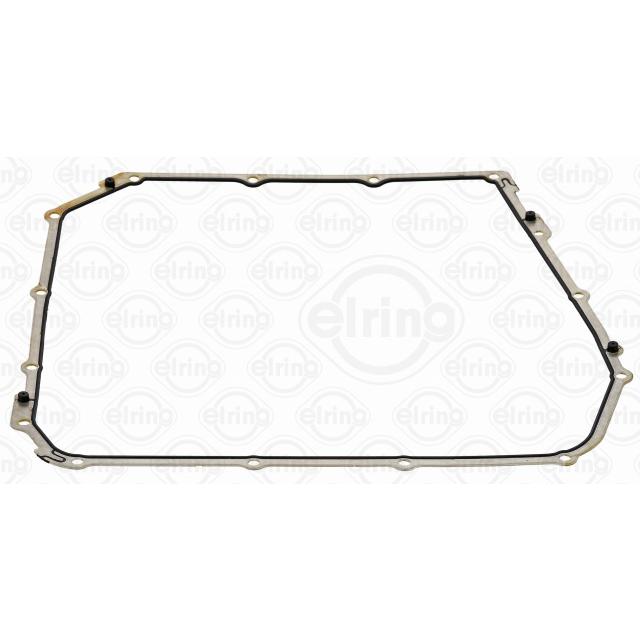 Audi（アウディ） ミッションオイルパンガスケット 新品 ELRING 451.351 0B5321371F : 輸入車パーツ専門店 D ...