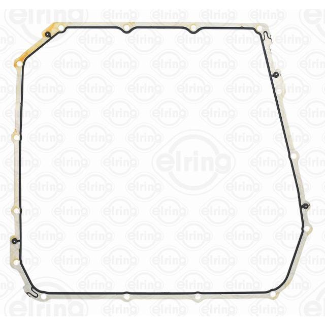 Audi（アウディ） ミッションオイルパンガスケット 新品 ELRING 451.351 0B5321371F : 輸入車パーツ専門店 D ...