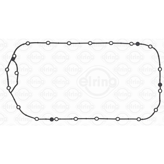 BMW エンジンオイルパンガスケット 新品 ELRING 373.160 11131432109 : 輸入車パーツ専門店 D-STIMMER ...