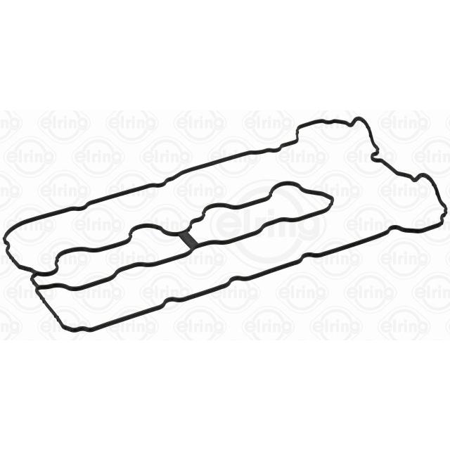 BMW タペットカバーガスケット 新品 ELRING 451.740 11127566289 : 輸入車パーツ専門店 D-STIMMER ...