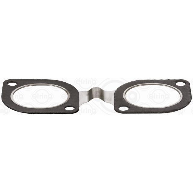 BMW エキゾーストマニホールドガスケット 新品 ELRING 638.181 11627505789 : 輸入車パーツ専門店 D ...