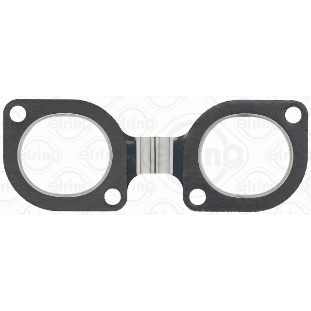 BMW エキゾーストマニホールドガスケット 新品 ELRING 638.181 11627505789 : 輸入車パーツ専門店 D ...