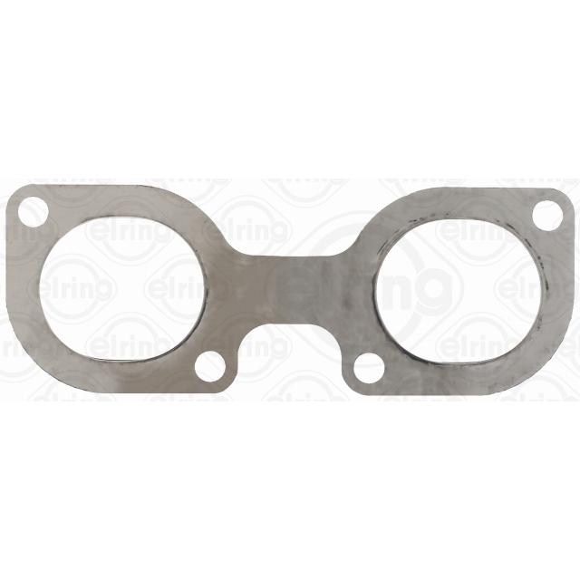 BMW エキゾーストマニホールドガスケット 新品 ELRING 638.181 11627505789 : 輸入車パーツ専門店 D ...