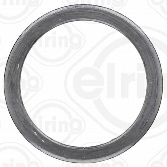 BMW エキゾーストマニホールドガスケット 新品 ELRING 738.832 11657625293 : 輸入車パーツ専門店 D ...