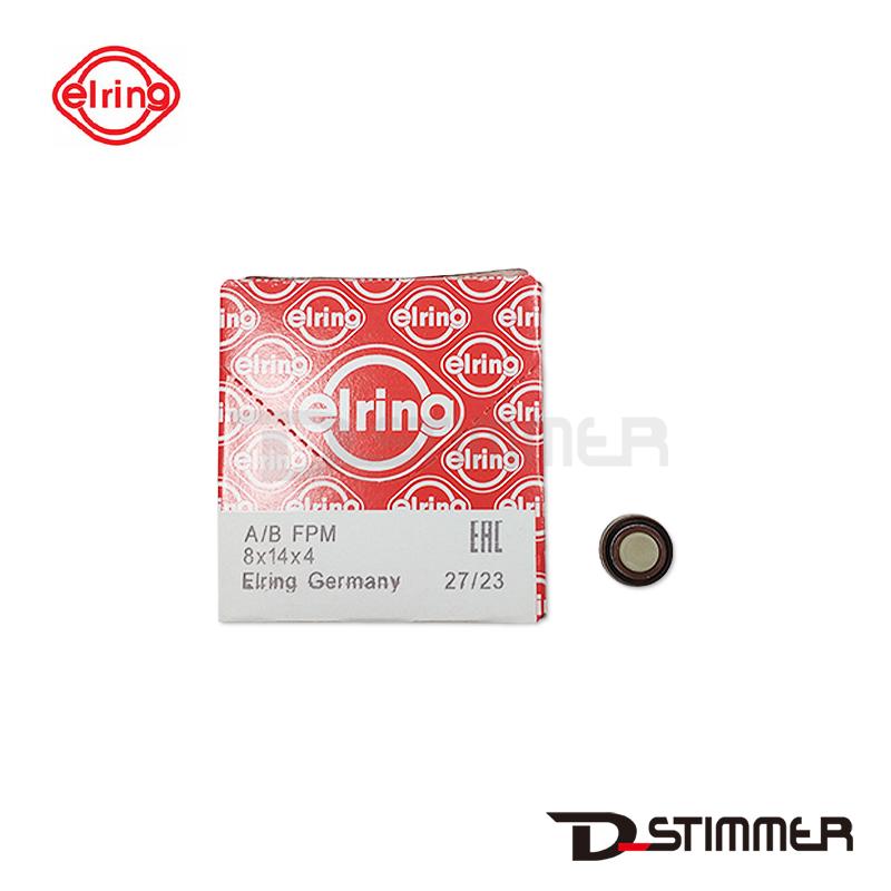 フォルクスワーゲン オイルシール 新品 ELRING 758.876 020311108A [ ポイント利用 ] : 輸入車パーツ専門店 D ...