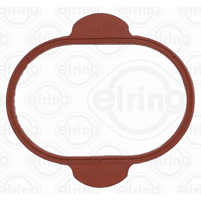 PORSCHE ポルシェ インテークマニホールドガスケット 新品 ELRING 484.980 94811014601 [ ポイント利用 ...