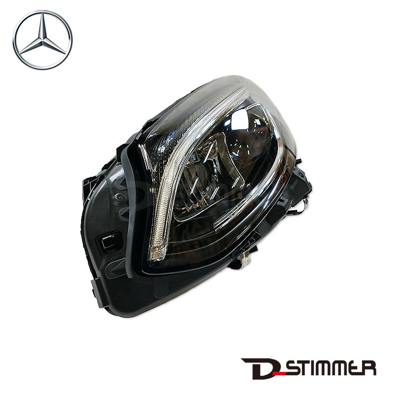 Mercedes-Benz メルセデス・ベンツ ヘッドランプLH 純正 2469063501. OEナンバー 2469063501 : 輸入車 ...