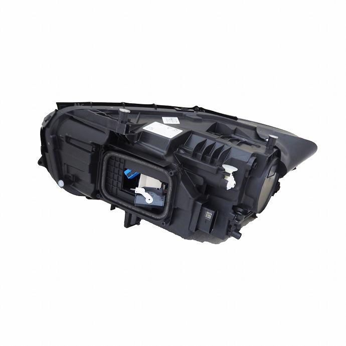 Mercedes-Benz メルセデス・ベンツ 純正 LED ヘッドランプ 右側 Bクラス W247 2479065001 : 輸入車パーツ ...