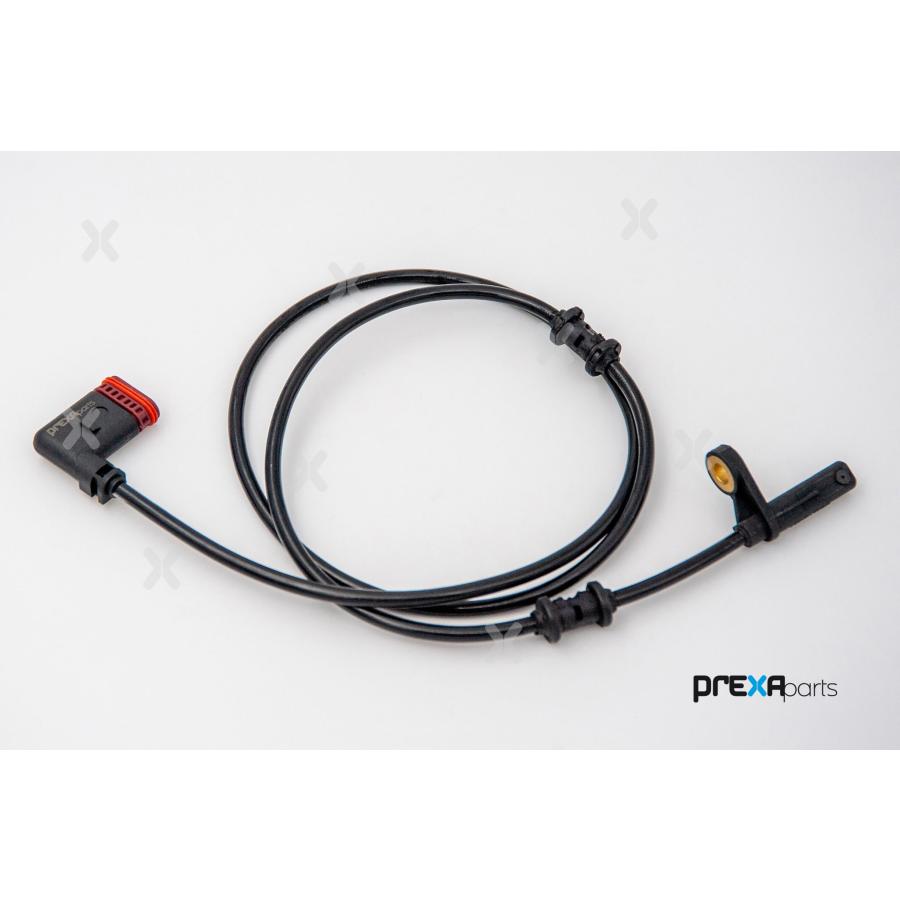 Mercedes-Benz メルセデス・ベンツ リアABSセンサー 新品 PREXA P301012 2035401417 : 輸入車パーツ ...