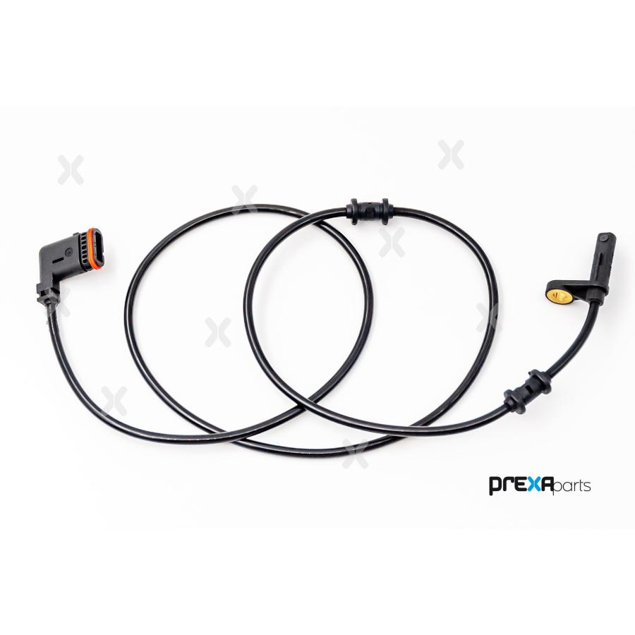 Mercedes-Benz メルセデス・ベンツ リアABSセンサー 新品 PREXA P301013 2035401317 : 輸入車パーツ ...