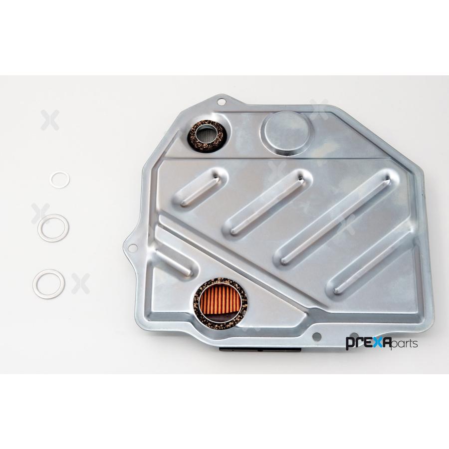 Mercedes-Benz メルセデス・ベンツ ATフィルター 新品 PREXA P320011 1292770195 [ ポイント利用 ...