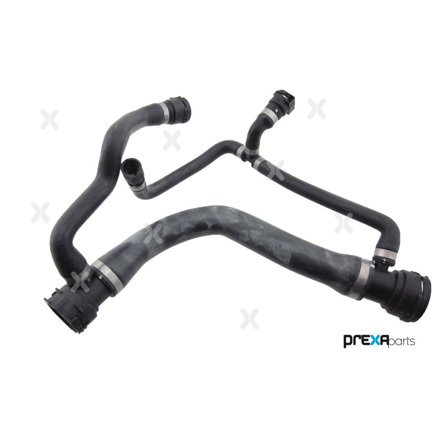 BMW アッパーホース 新品 PREXA P226037 17127508010 : 輸入車パーツ専門店 D-STIMMER - 通販 ...