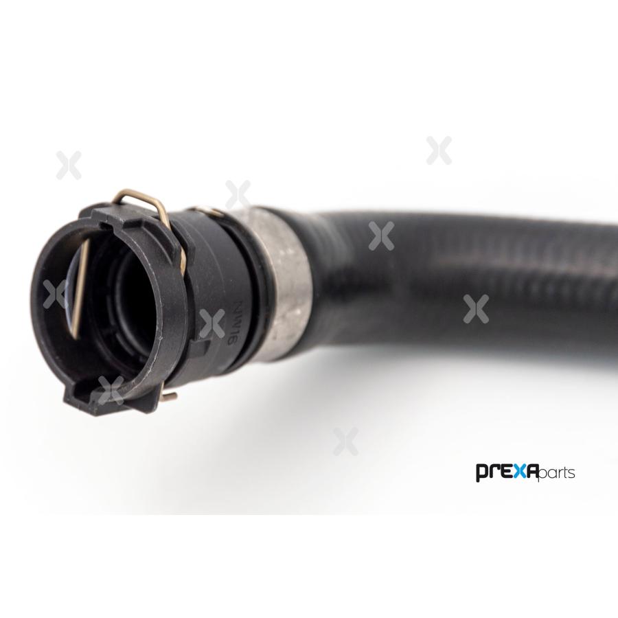 BMW ヒーターホース 新品 PREXA P226060 64218376999 [ ポイント利用 ] : 輸入車パーツ専門店 D ...