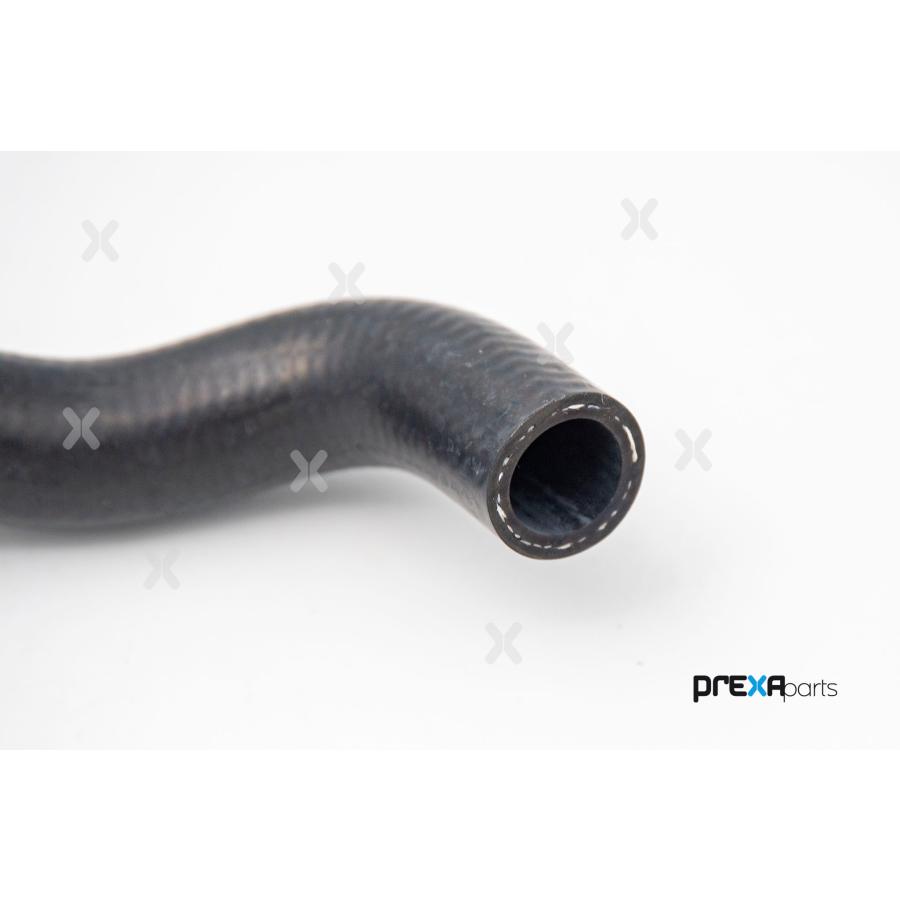 BMW ヒーターホース 新品 PREXA P226061 64218376153 [ ポイント利用 ] : 輸入車パーツ専門店 D ...